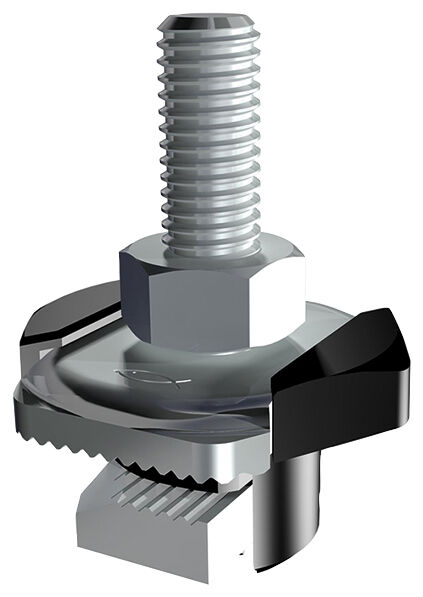 Double-écrou FHS Clix | fischer